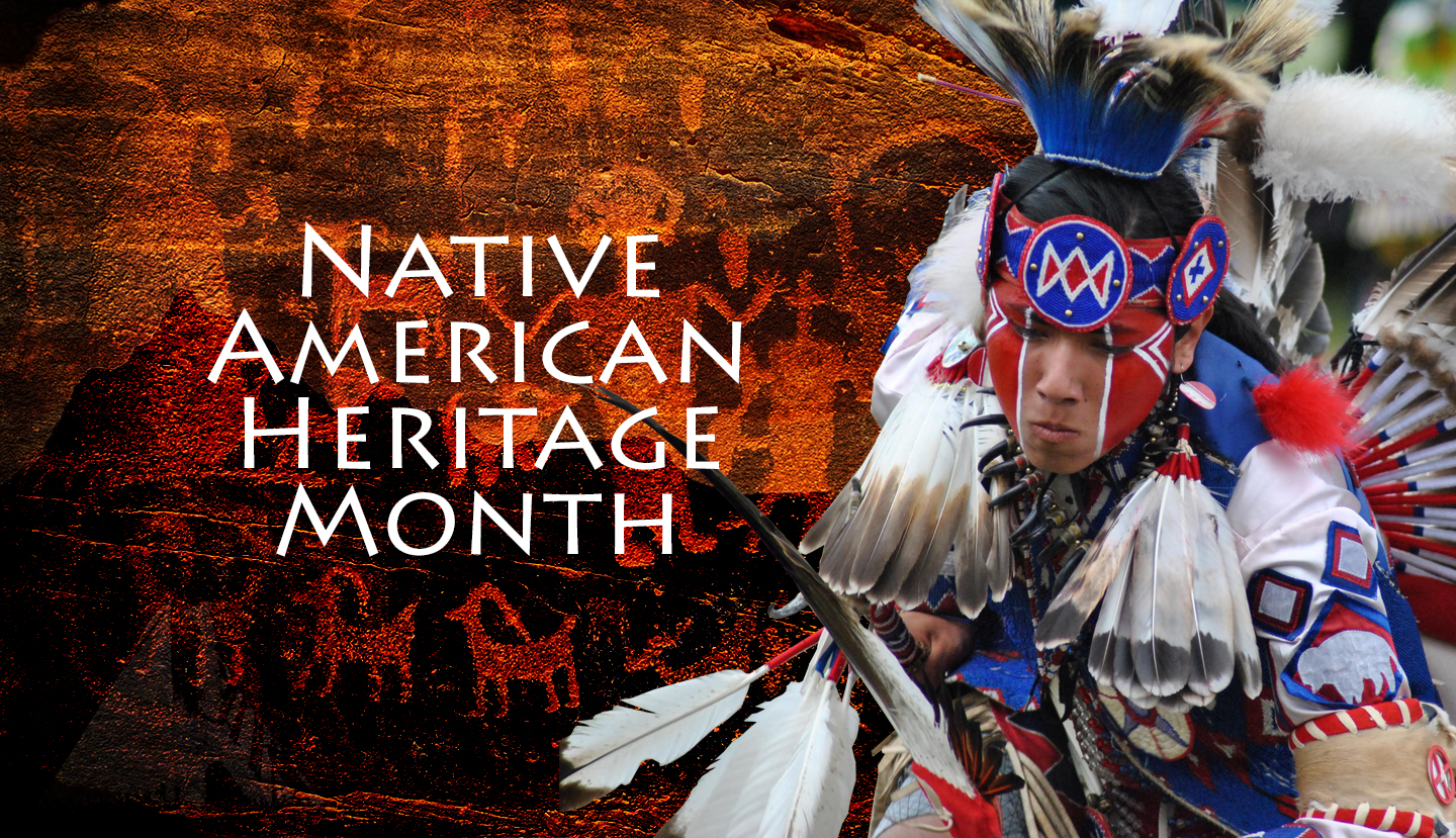 2025 Native American Heritage Month Programming