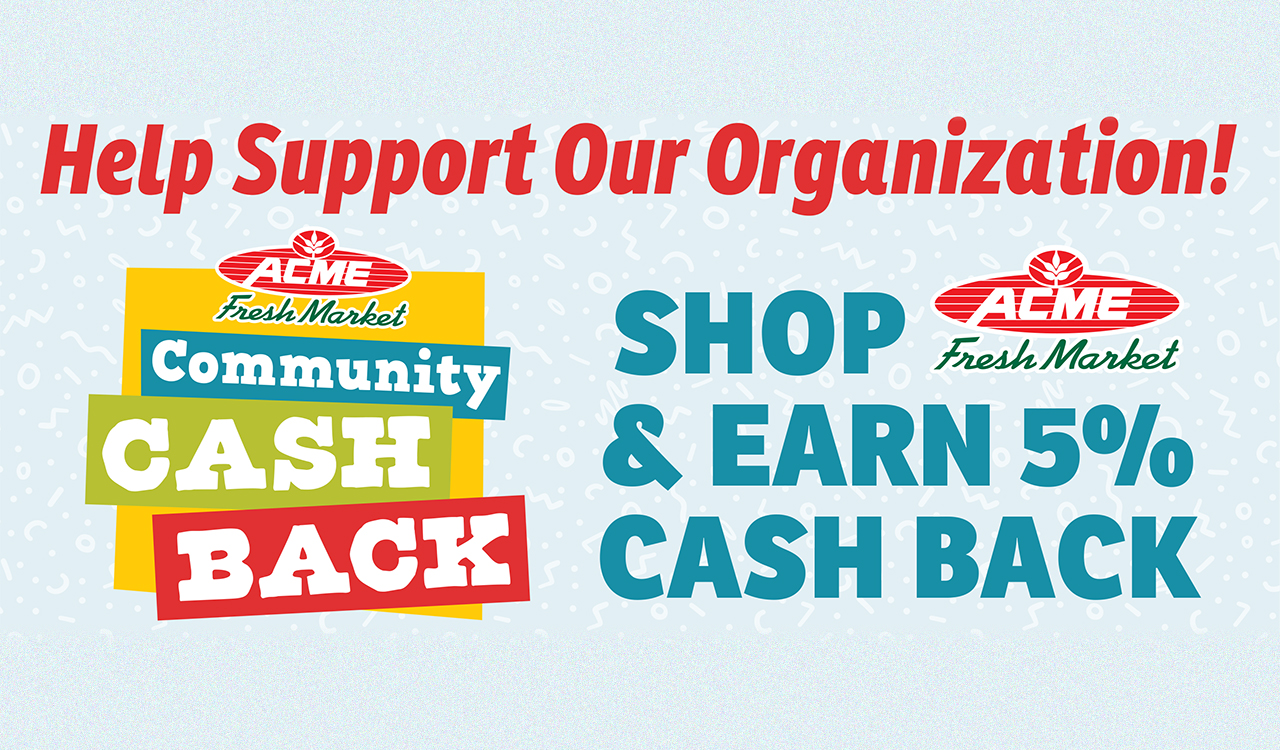 Acme Fresh Market’s Community Cash Back program | PBS Western Reserve