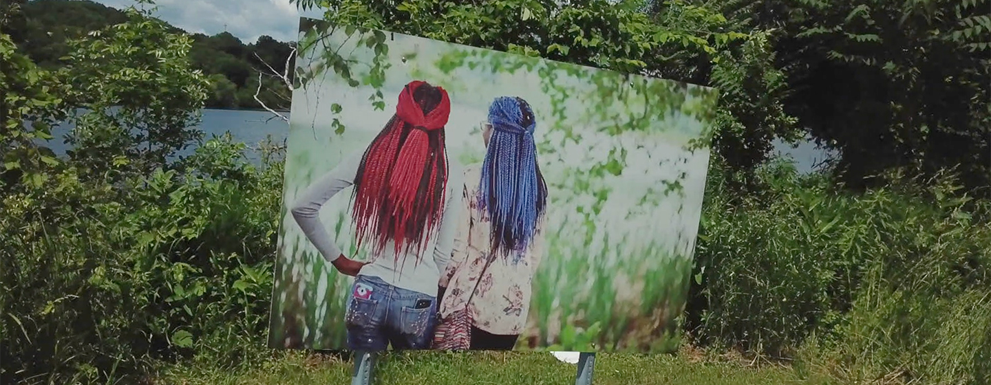 Shane Wynn: Pictures With A Purpose — The Arts & COVID-19: What Now ...