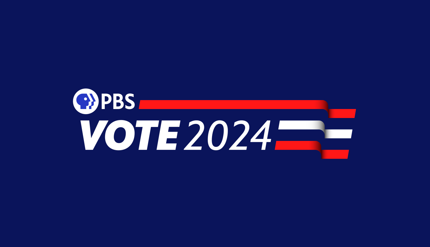 PBS News Vote 2024: Election Coverage