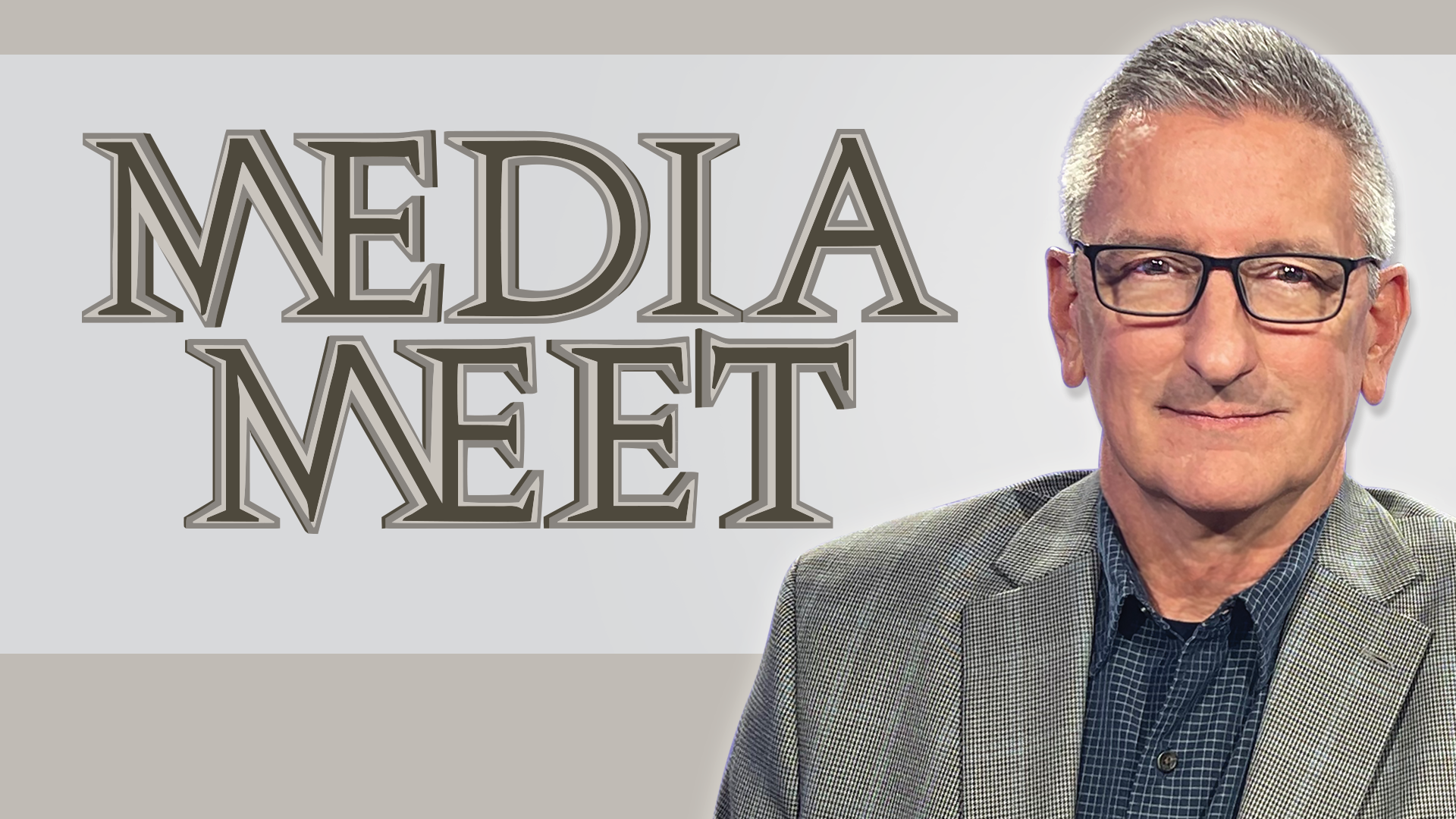 Media Meet | WNMU-TV Public Affairs Program Covering Local and Global ...