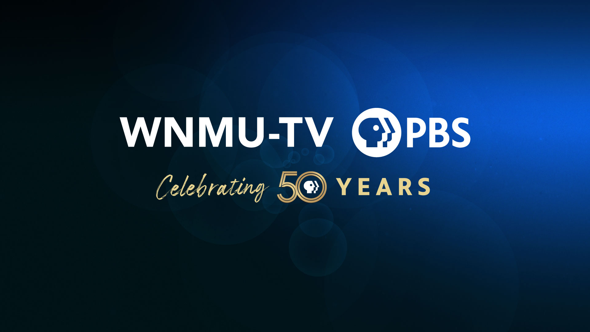 WNMU-TV Celebrates Golden Anniversary
