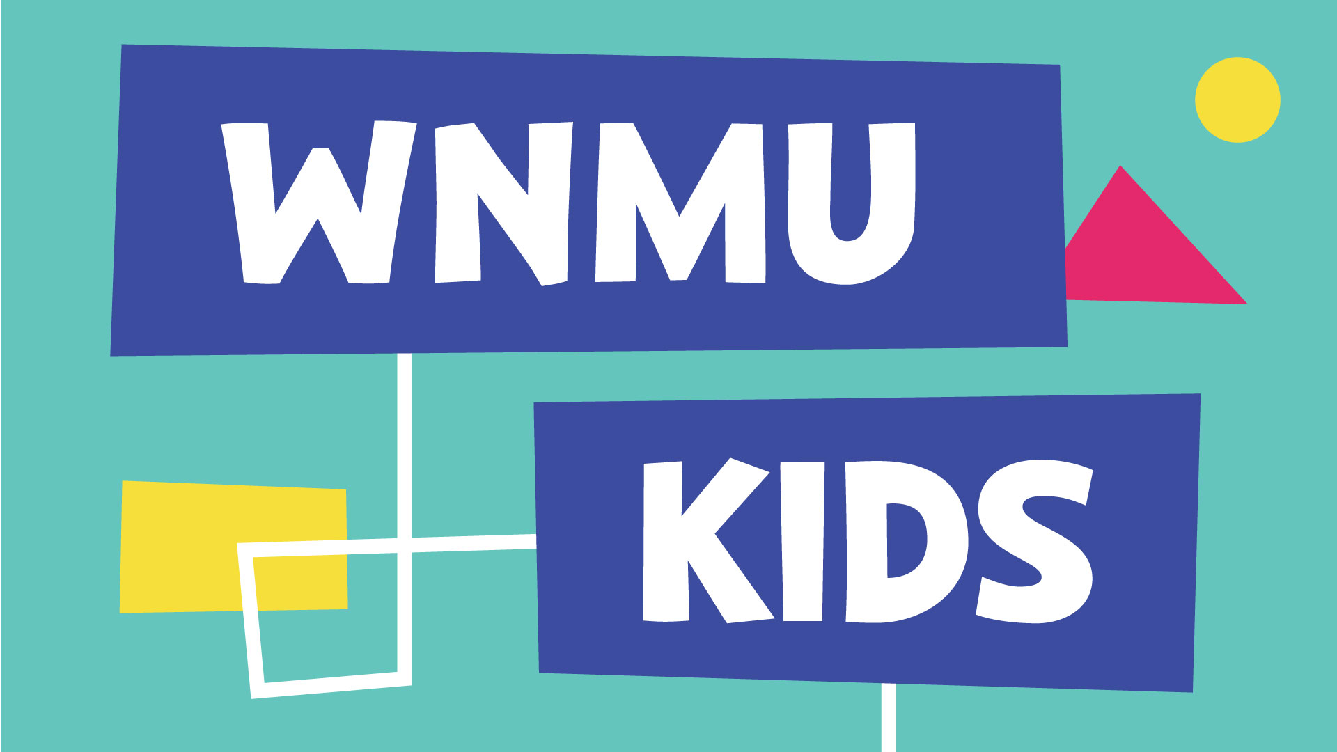 WNMU-TV Educational Resources