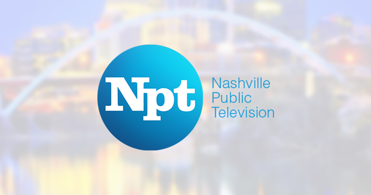 NPT | Nashville Public Television (WNPT)