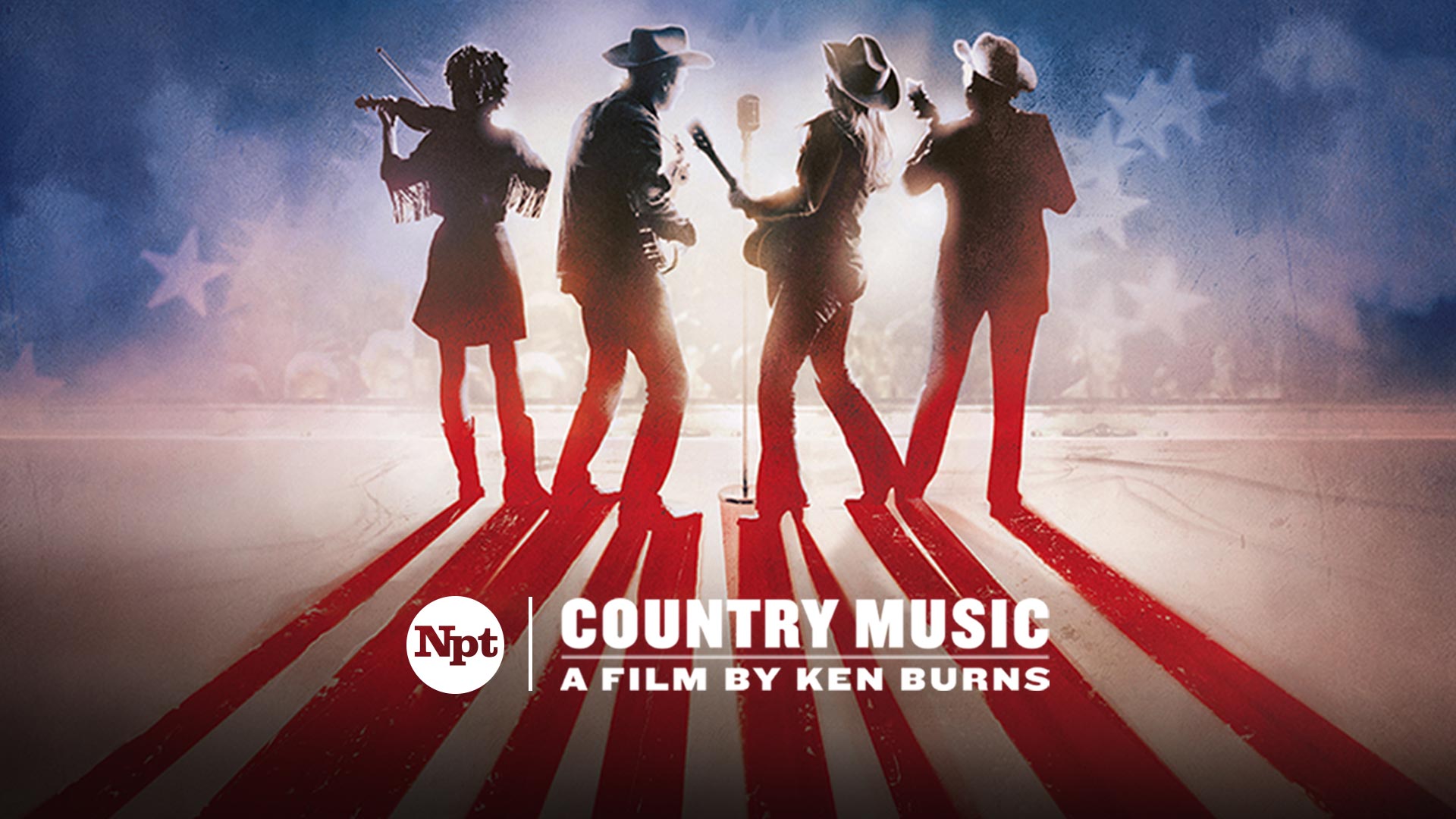 Ken Burn's Country Music on NPT