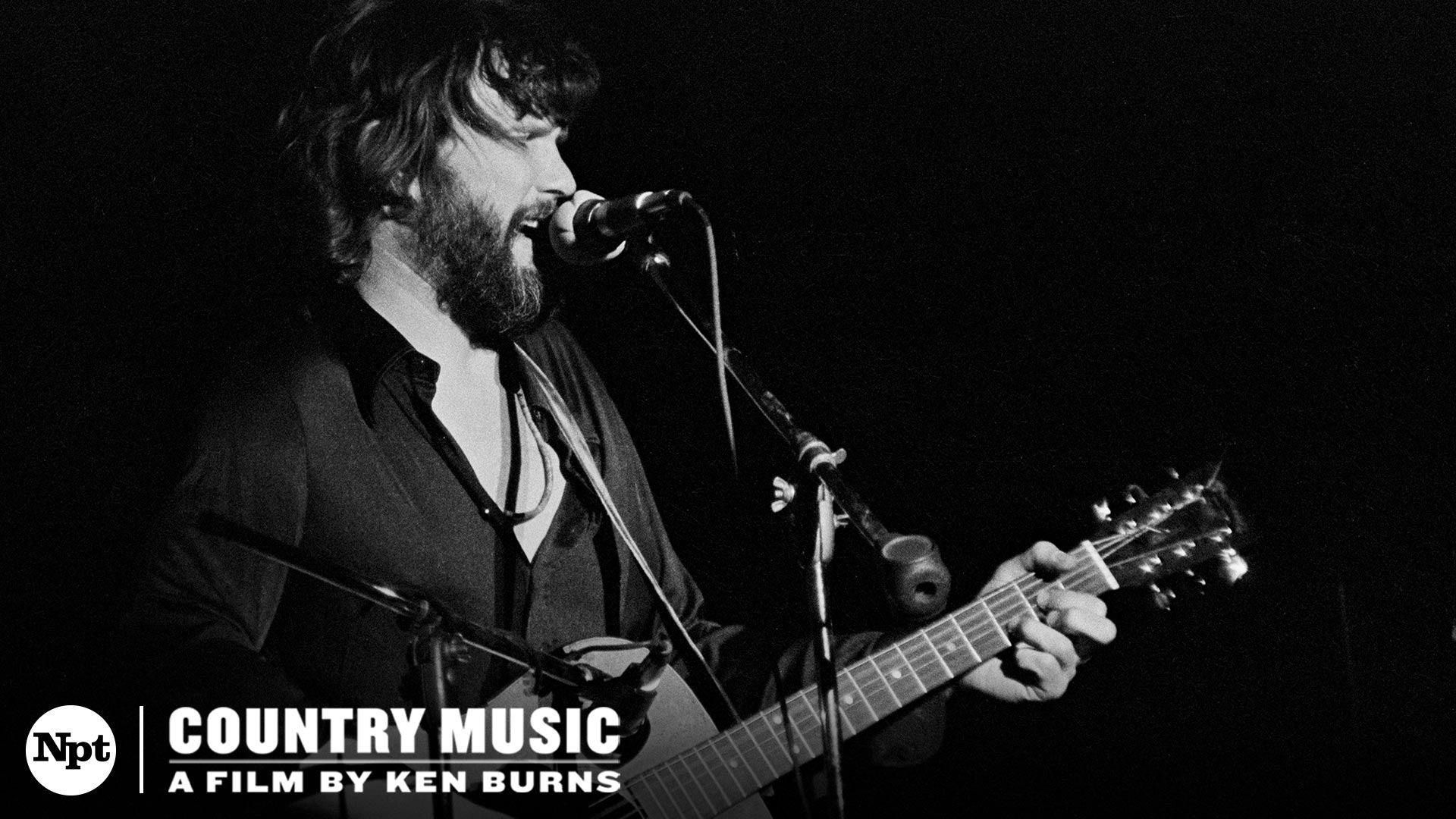 Episode 6 | Ken Burns Country Music | NPT