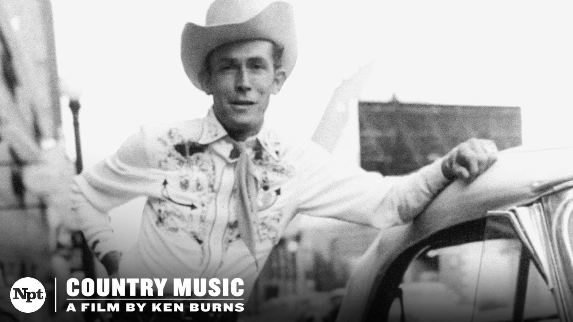 Episode 3 | Ken Burns Country Music | NPT