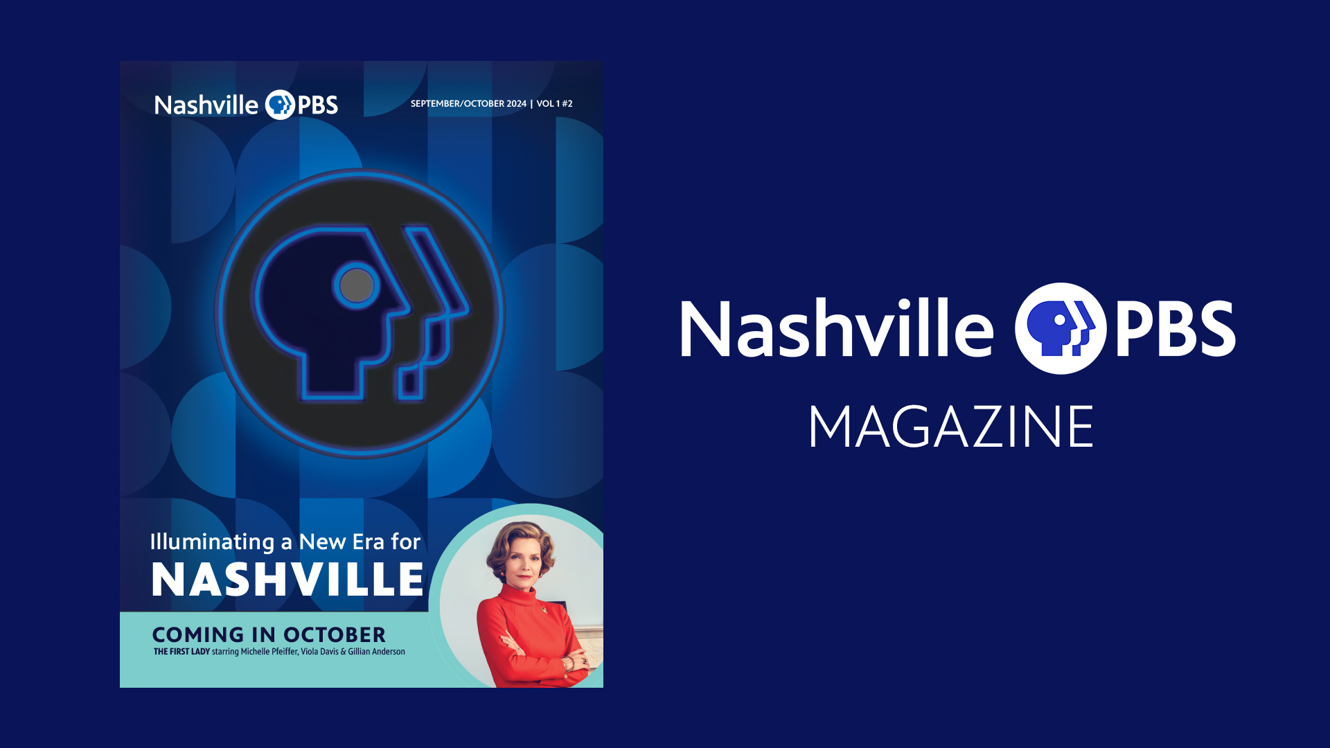Nashville PBS Magazine