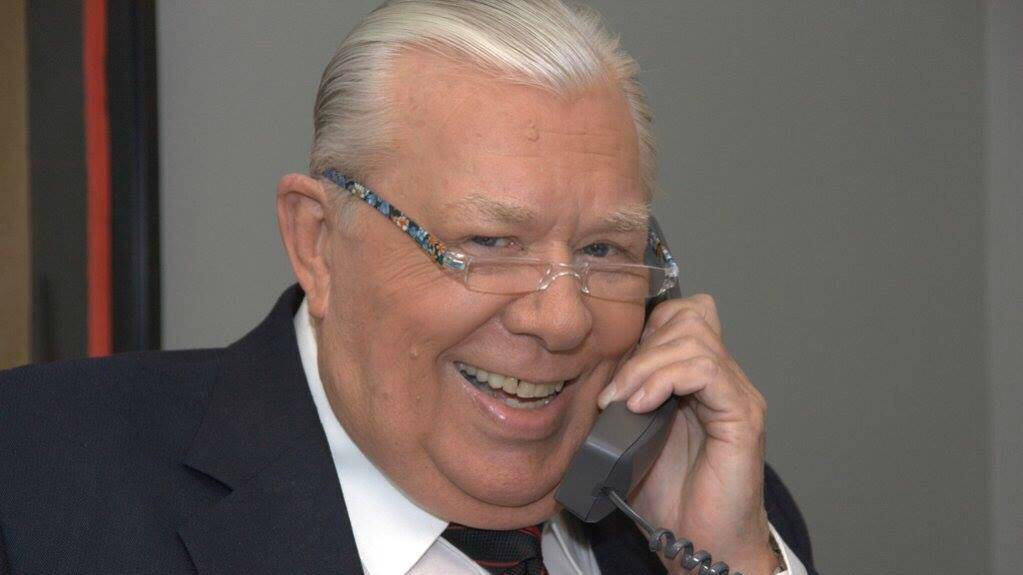 Remembering Paul Kangas