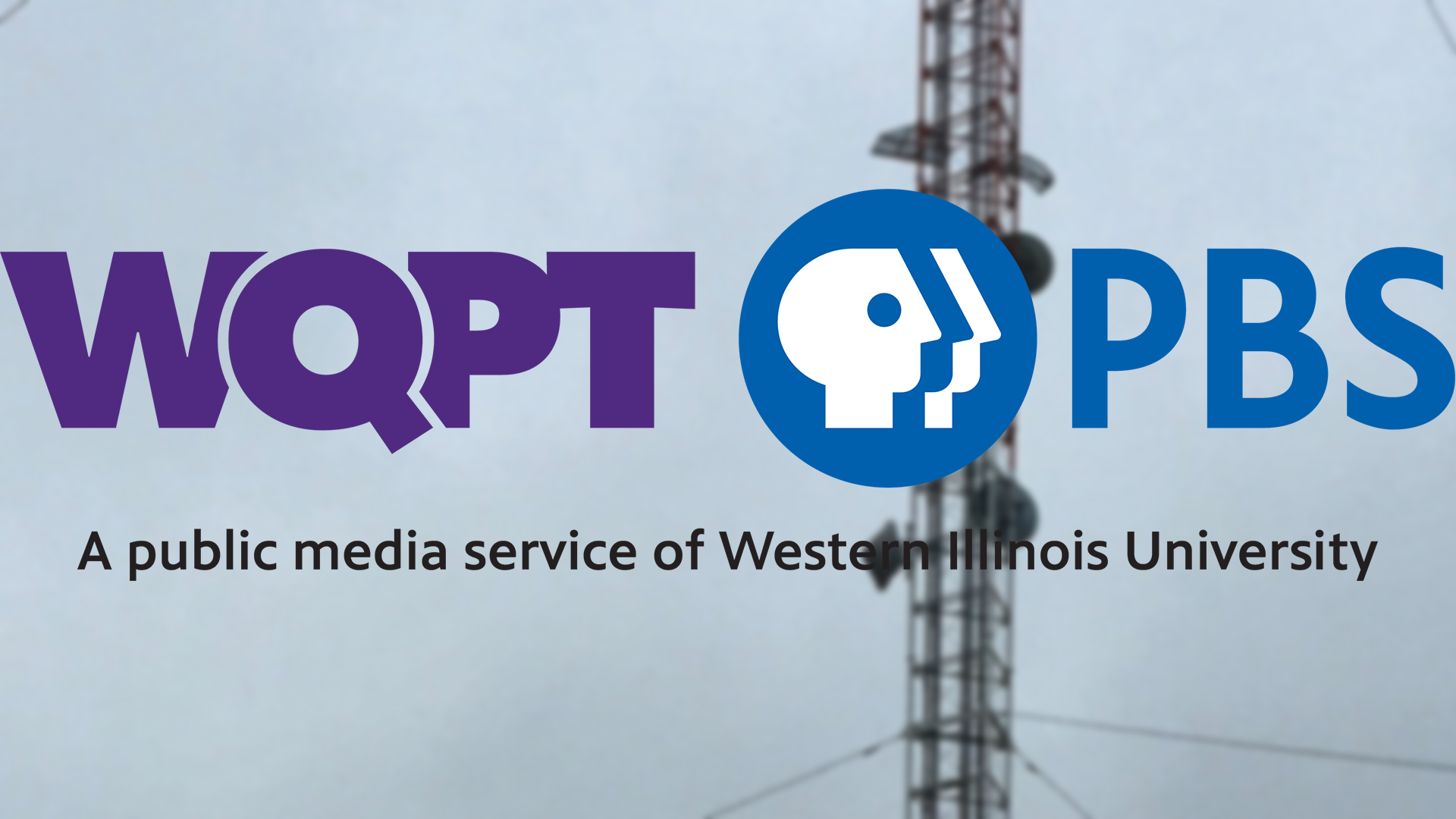 How to Watch WQPT PBS