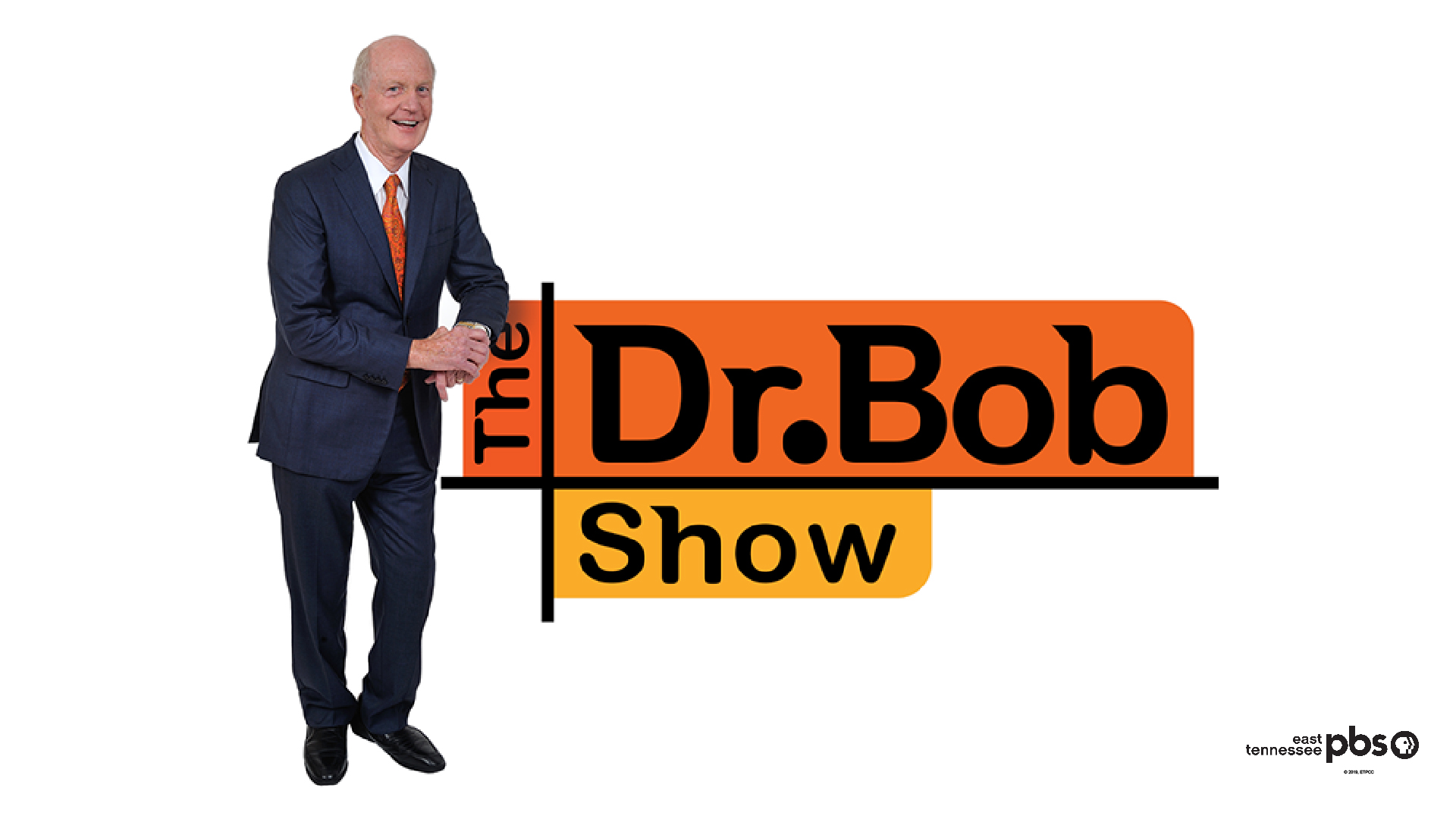 East TN PBS | The Dr. Bob Show