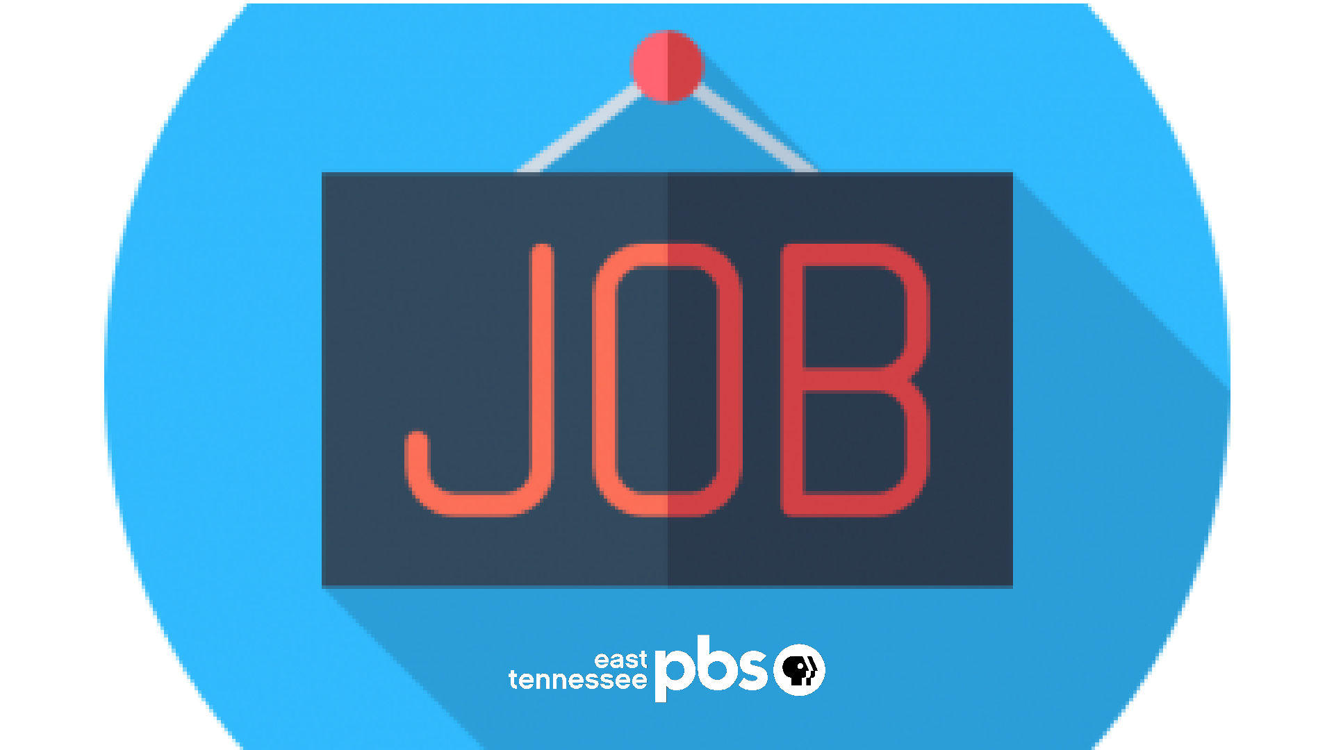 East TN PBS | Employment