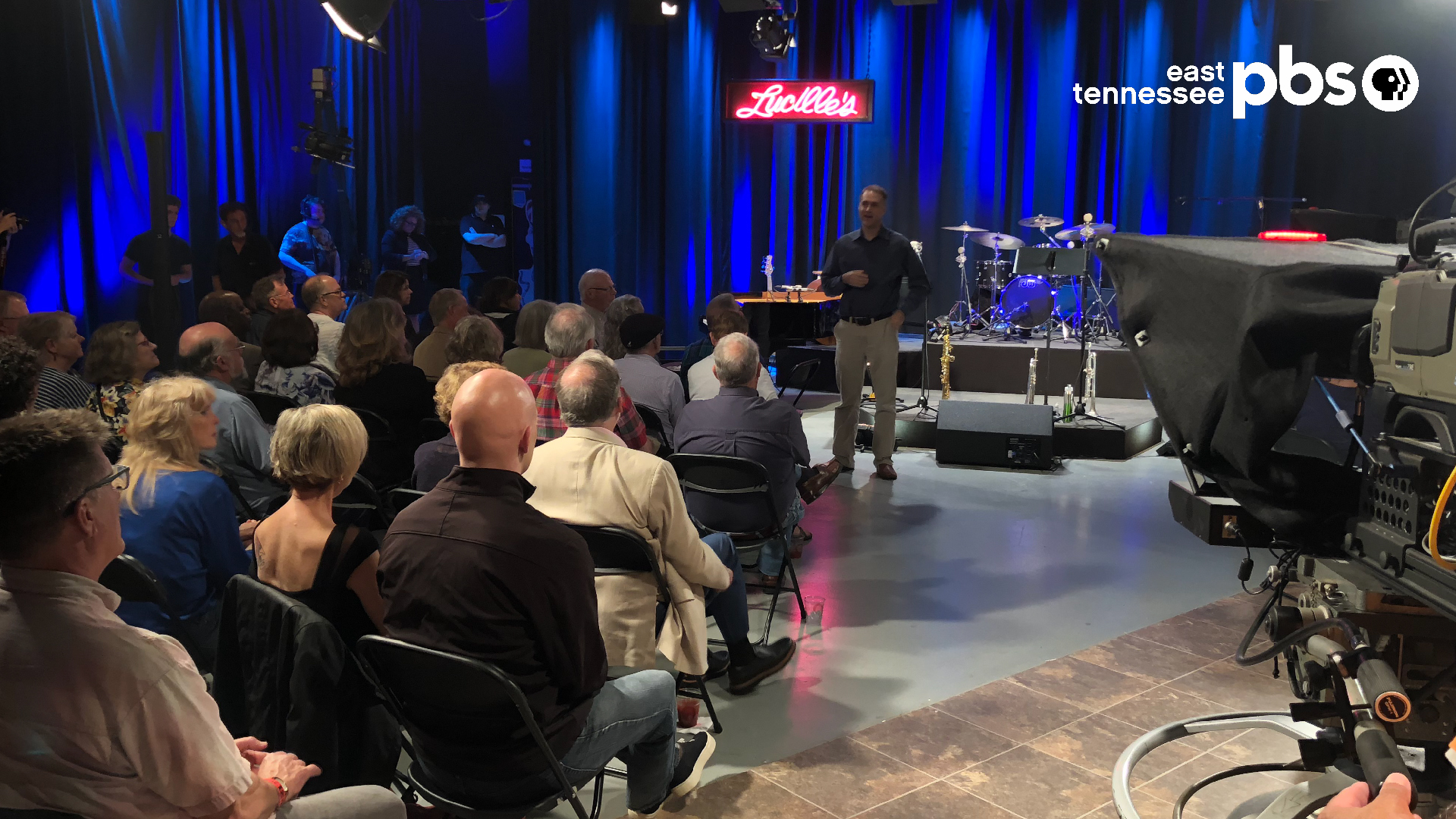 East TN PBS | Membership