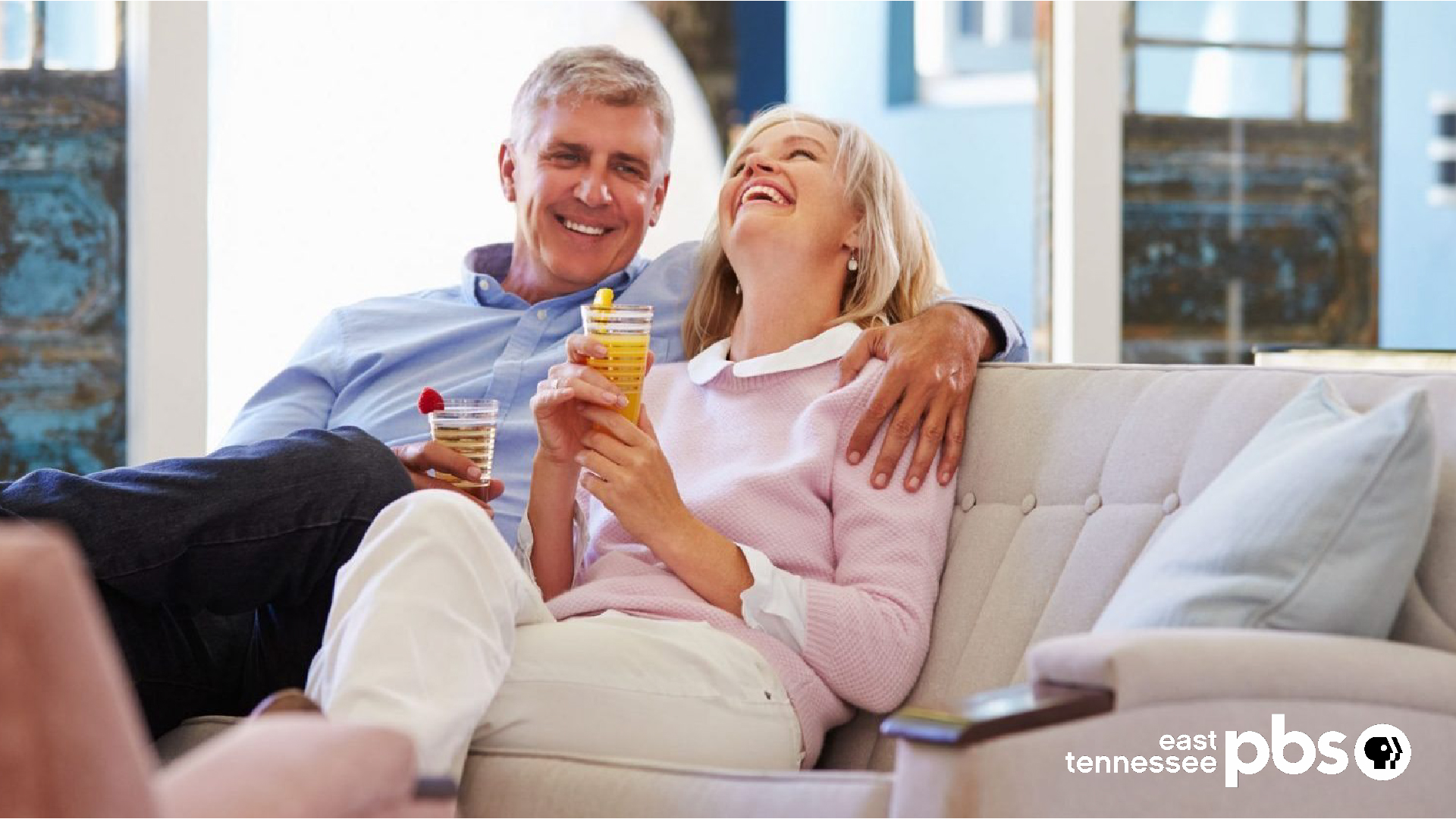 East TN PBS | Planned Giving