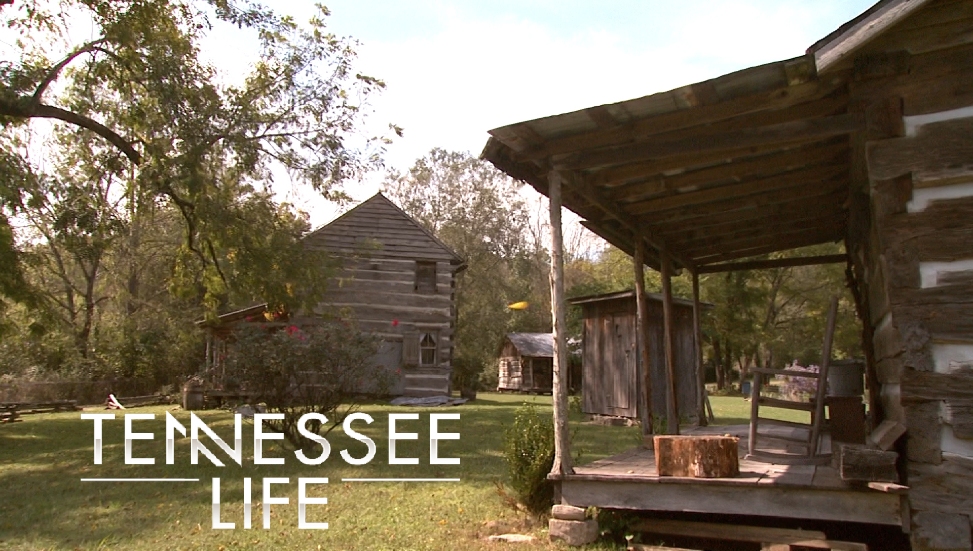 East TN PBS | Tennessee Life