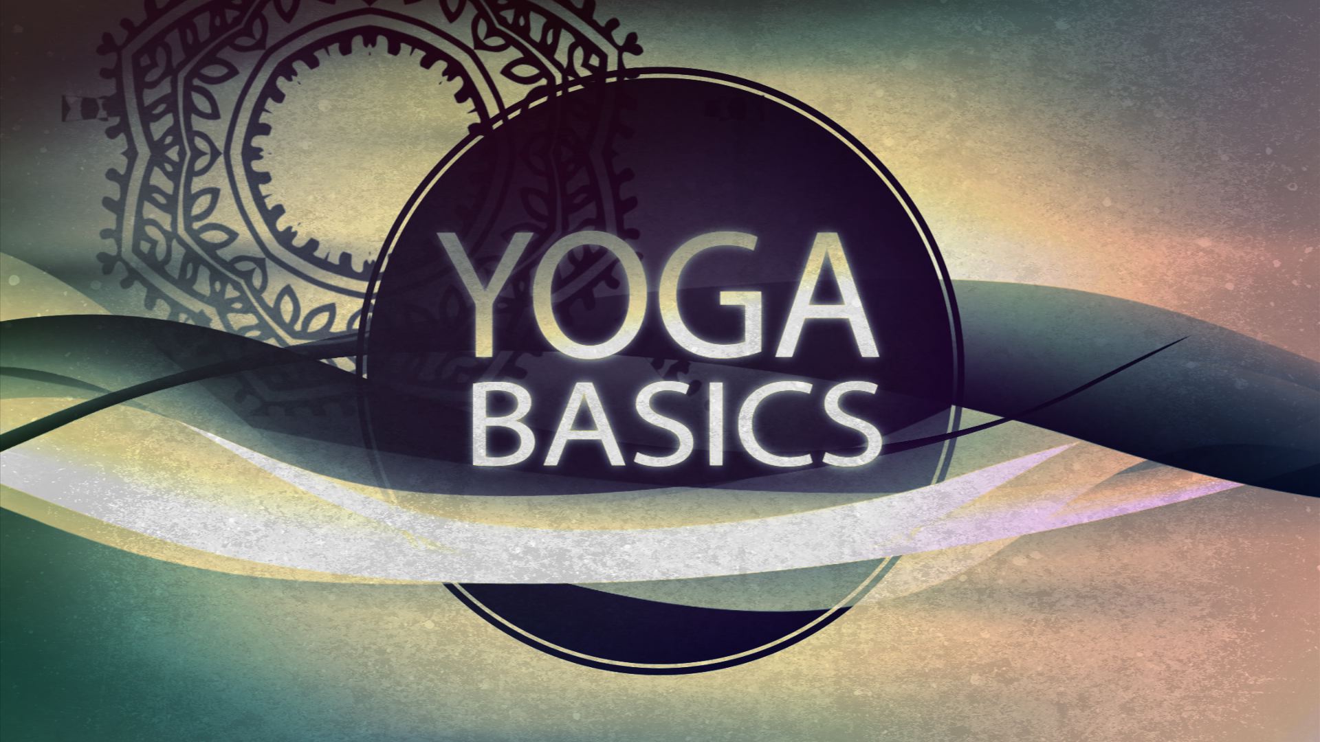 East TN PBS | Yoga Basics with patty