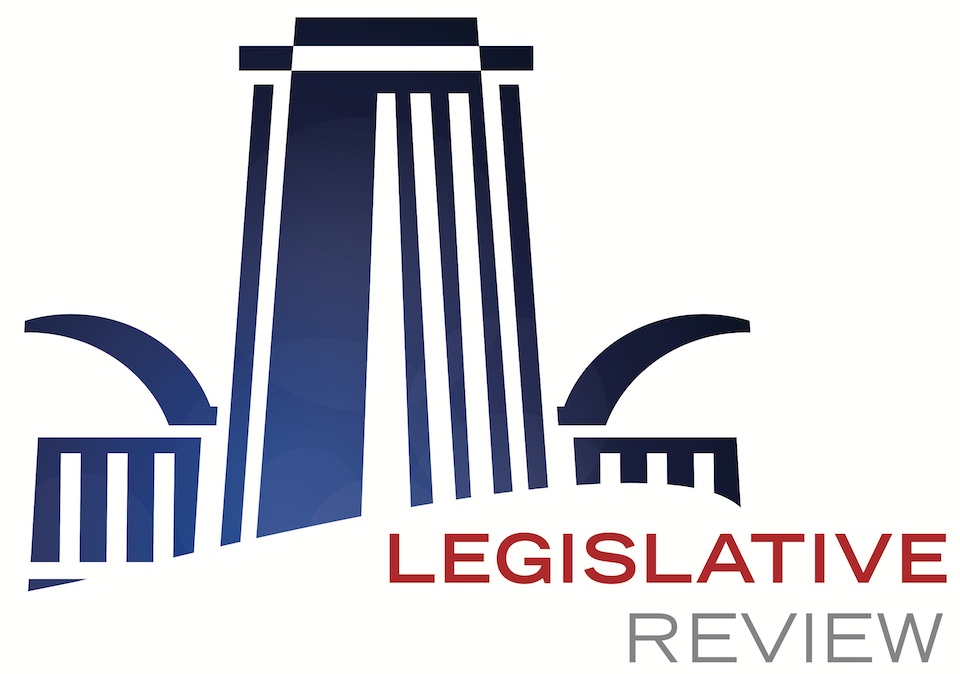 Public invited to send questions for WSRE's Legislative Review program