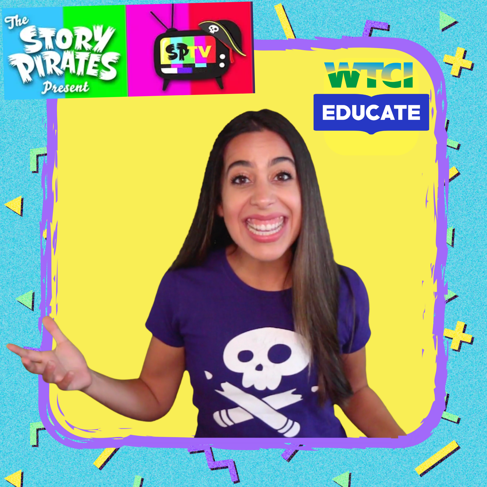 SPTV Launches on WTCI Educate