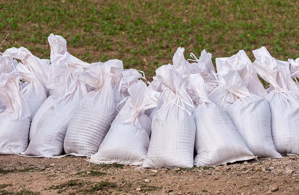 Additional Sandbag Distribution Event Scheduled