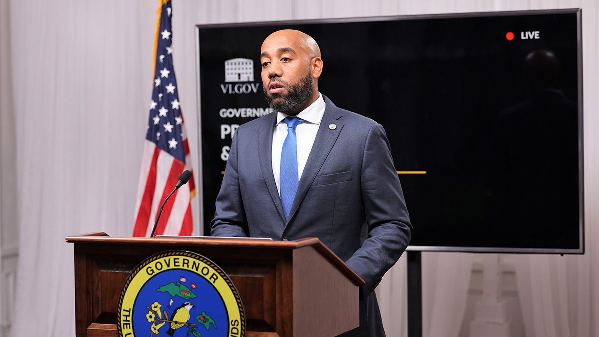 Governor Bryan Meeting With Beam Suntory Reps for Permanent Solution on ...