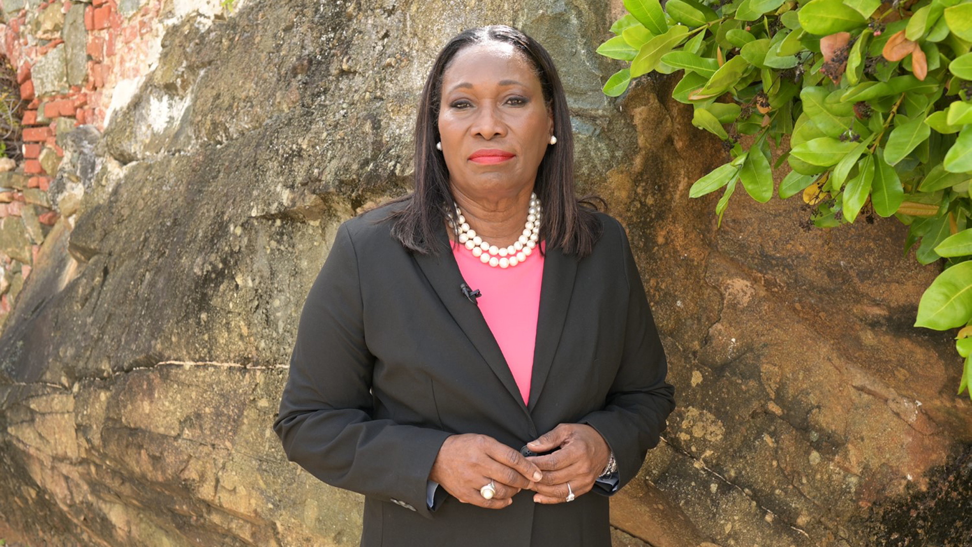 Final Episode of Virgin Islands Case Files airs July 20