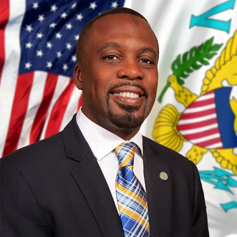 Committee on Ethical Conduct determines Sen. Blyden violated ...