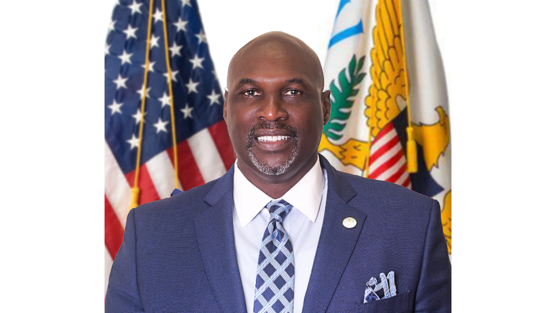 Sen. Pres. Francis Invites The Community To Submit Comments On The ...