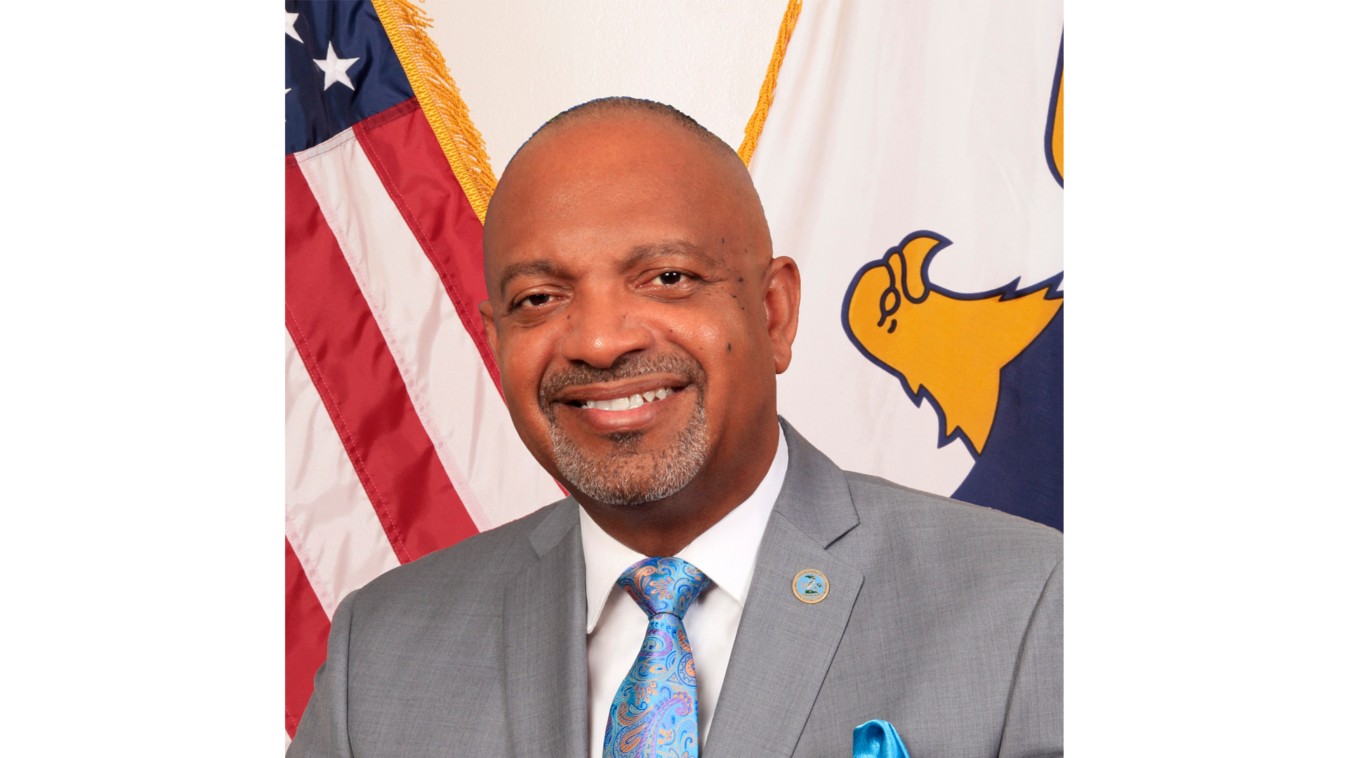 Lieutenant Governor Roach Encourages Residents To Be Prepared For The ...