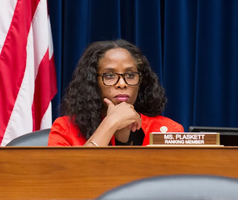 Plaskett Releases Statement On Recent Request For WAPA Investigation By ...