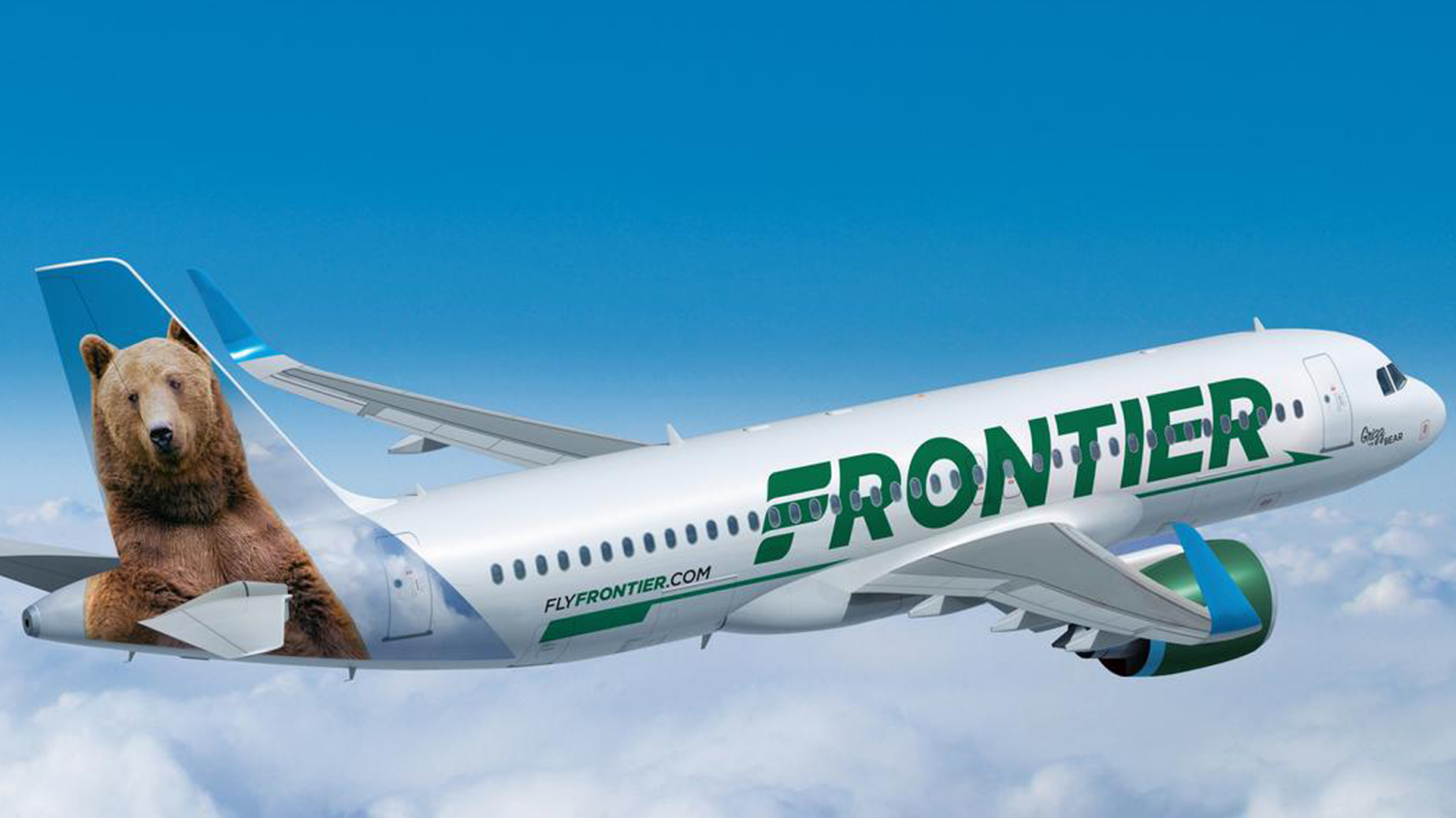 Frontier Continues Air Service Between St. Thomas and San Juan