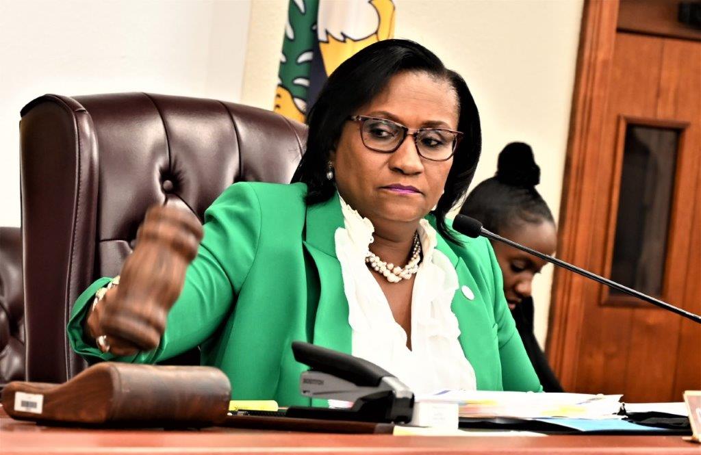 Senators Expel Steven Payne from 34th Legislature