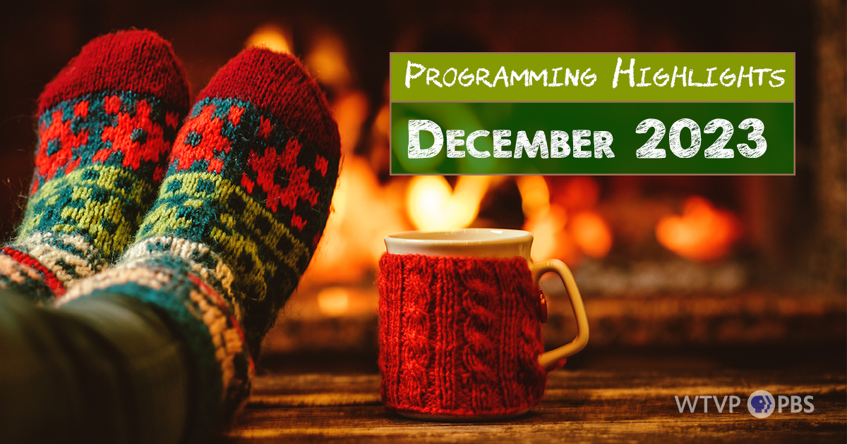 Programming Highlights | December 2023