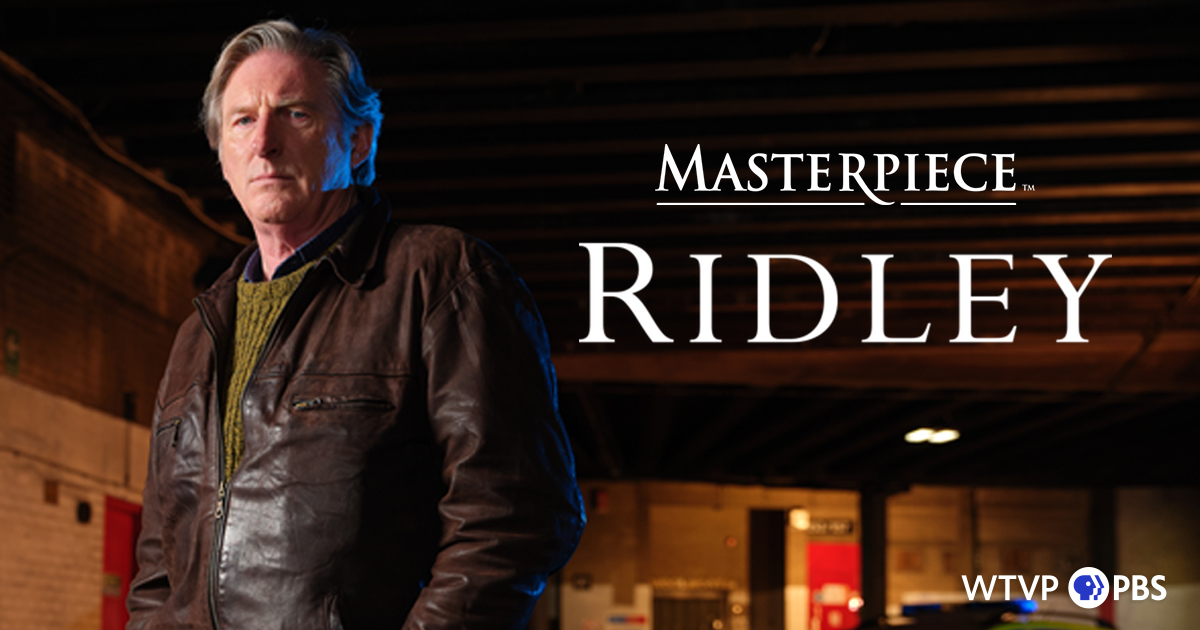 Ridley | September 2024