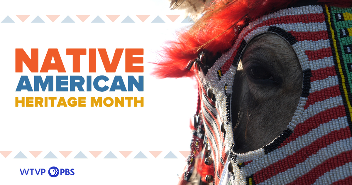 Native American Heritage | November 2025