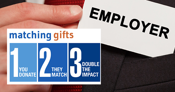 WTVP | Matching Gifts