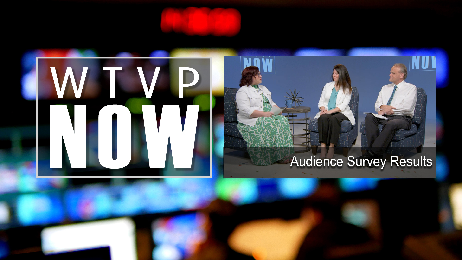 WTVP Survey Results | May 2024