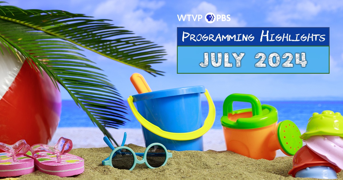 June Highlights | July 2024