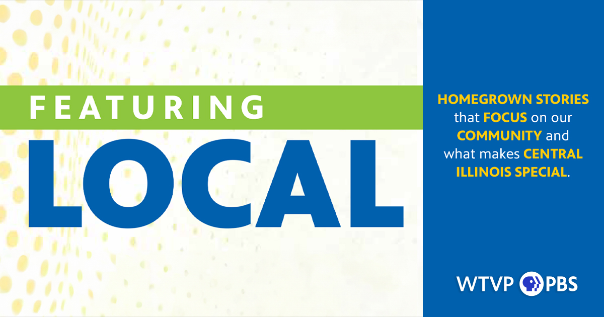 Featuring Local | July 2024