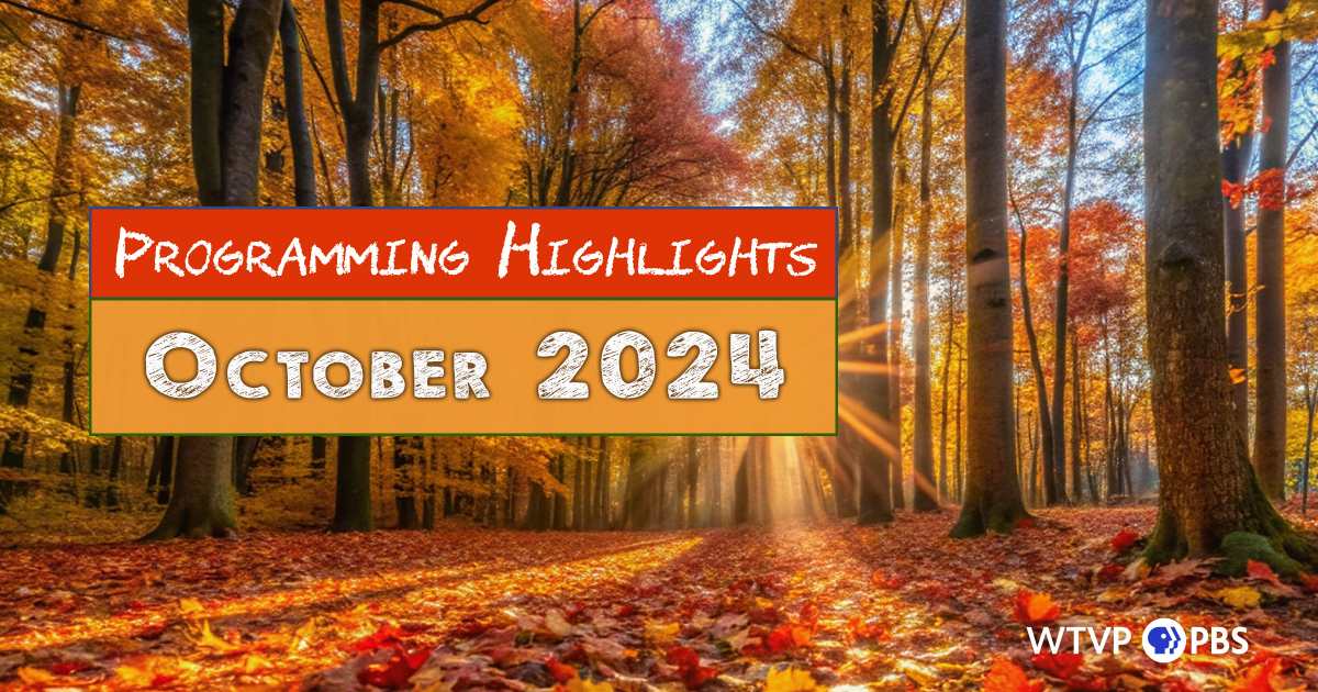 Program Highlights | October 2024
