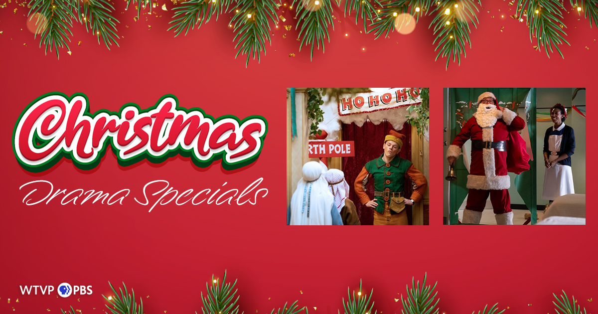 Drama Christmas Specials | December 2024