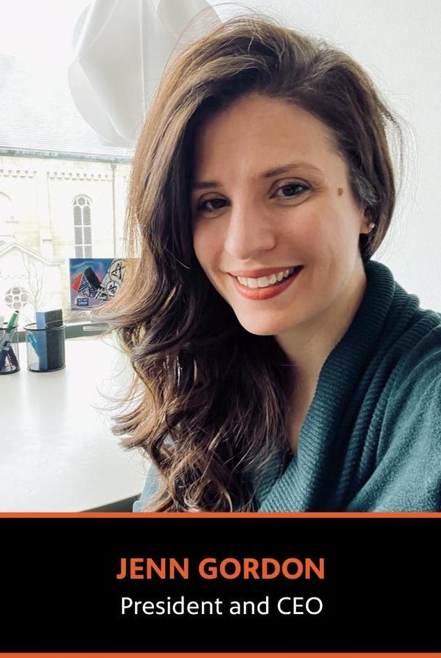 Note From the President and CEO | July 2025