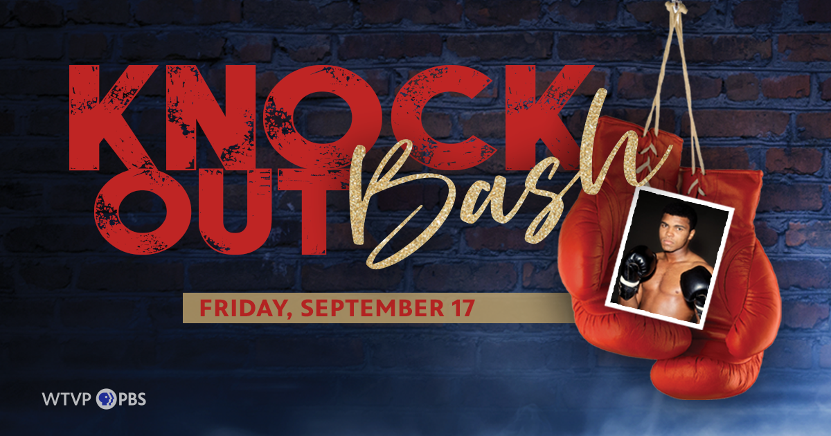 WTVP Knock Out Bash