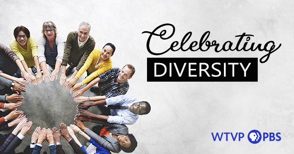Celebrating Diversity in October