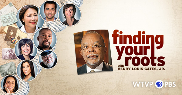 Finding Your Roots