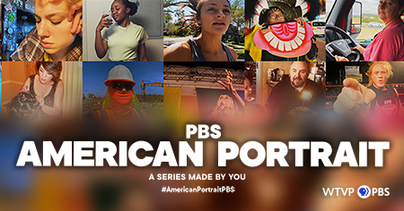 PBS American Portrait - January 2021
