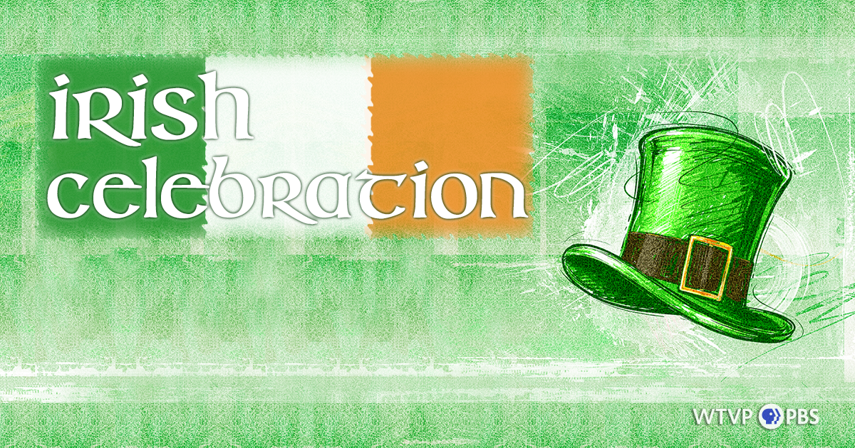 Irish Celebration