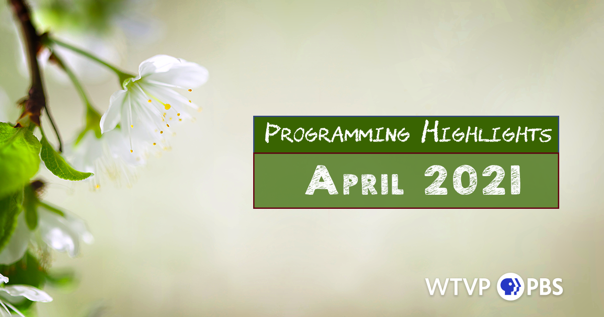 April 2021 Highlights
