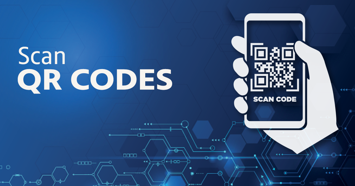 QR Codes