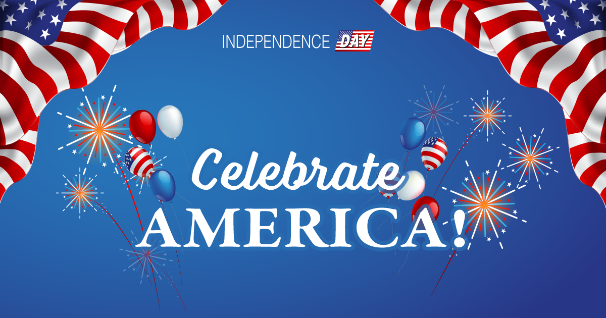 Celebrate America with WTVP
