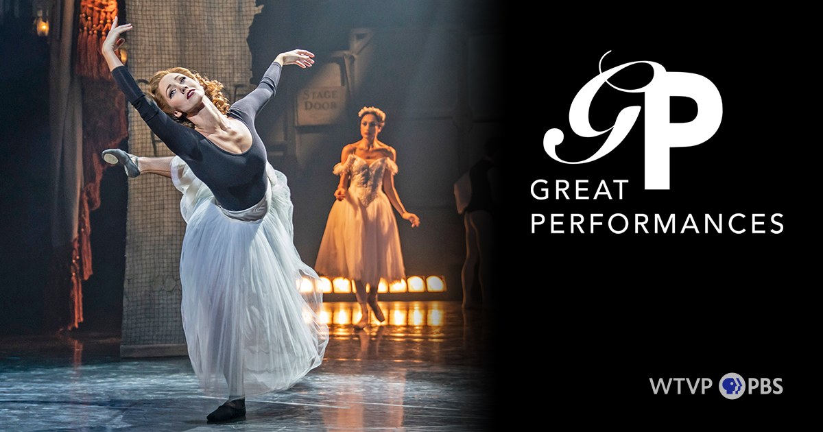 Great Performances - September 2021